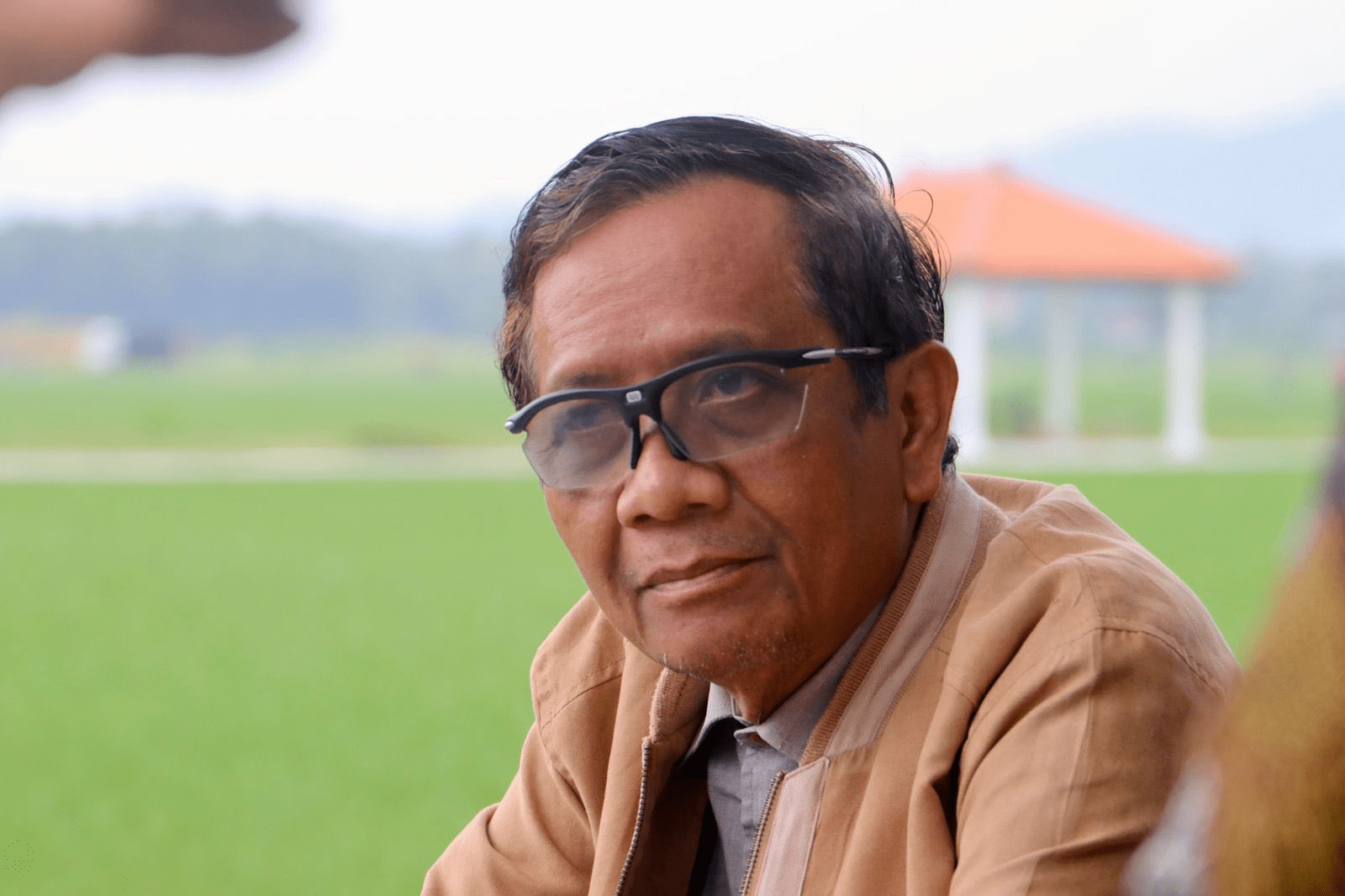 Mahfud MD Umumkan Mundur dari Jabatan Menko Polhukam - Editorial Kaltim