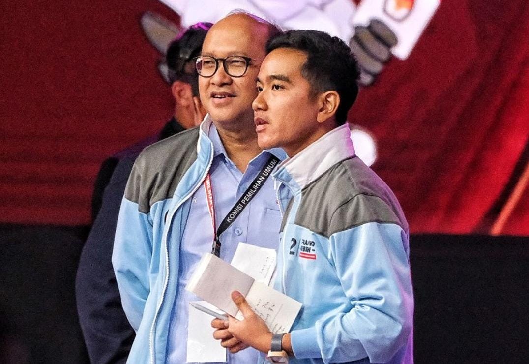 Soal Putusan DKPP ke KPU, Ketua TKN Prabowo-Gibran: Itu Tak Penting - Editorial Kaltim