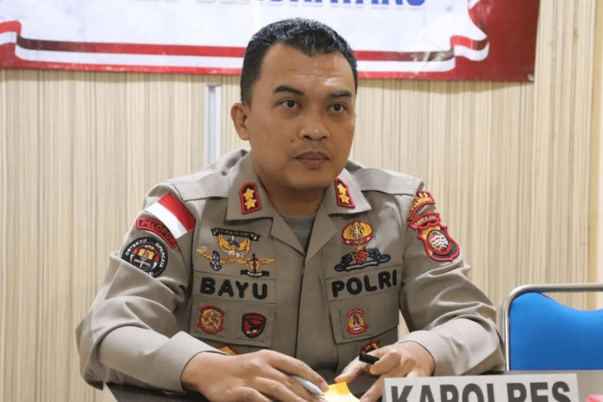 Satgas Cartenz: KKB Terindikasi Turut Sandera Istri Kapten Philips ...