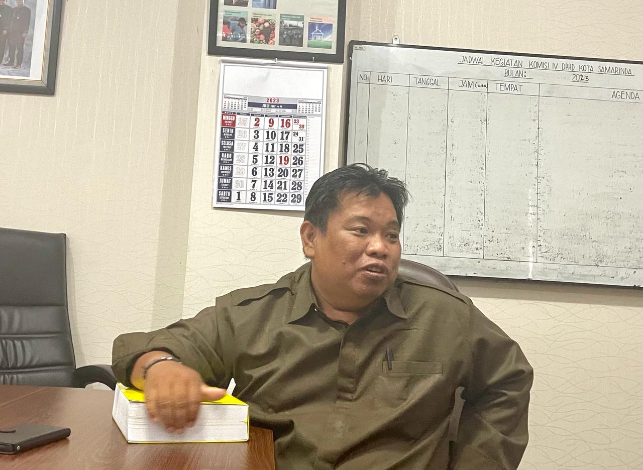 Masa Tenang Pemilu di Samarinda, Warga Diimbau Gunakan Hak Pilih dengan ...