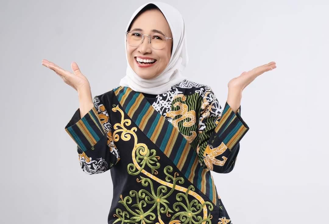 Mengenal Hetifah Sjaifudian: Satu-satunya Wakil Perempuan dari Kaltim di Senayan - Editorial Kaltim