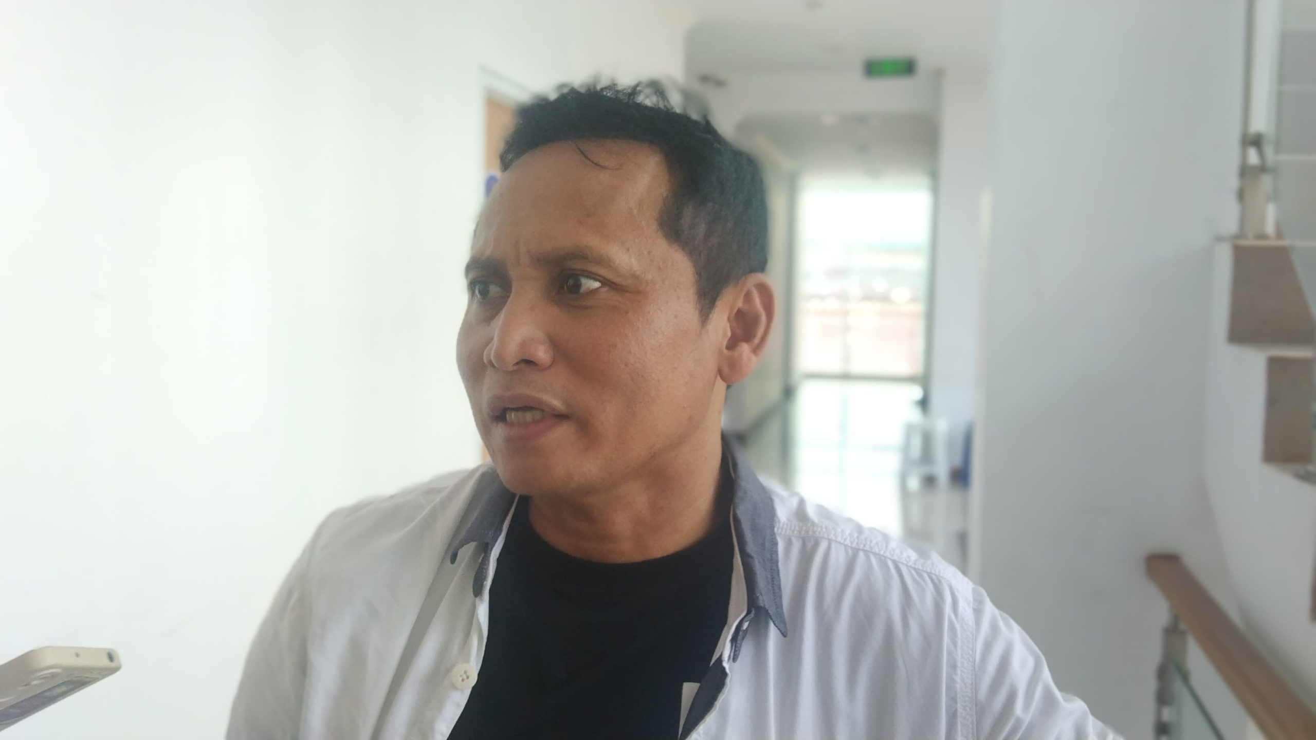 Anhar Minta DLH Samarinda Lebih Nyata dalam Tindakan - Editorial Kaltim