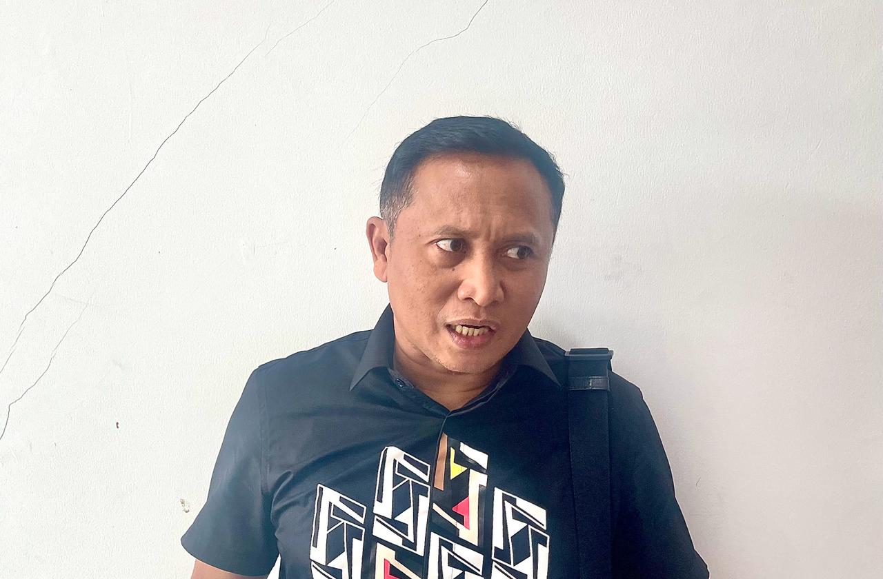 Proyek Terowongan, Anhar Minta Kontraktor BUMN Minimalkan Keterlambatan ...