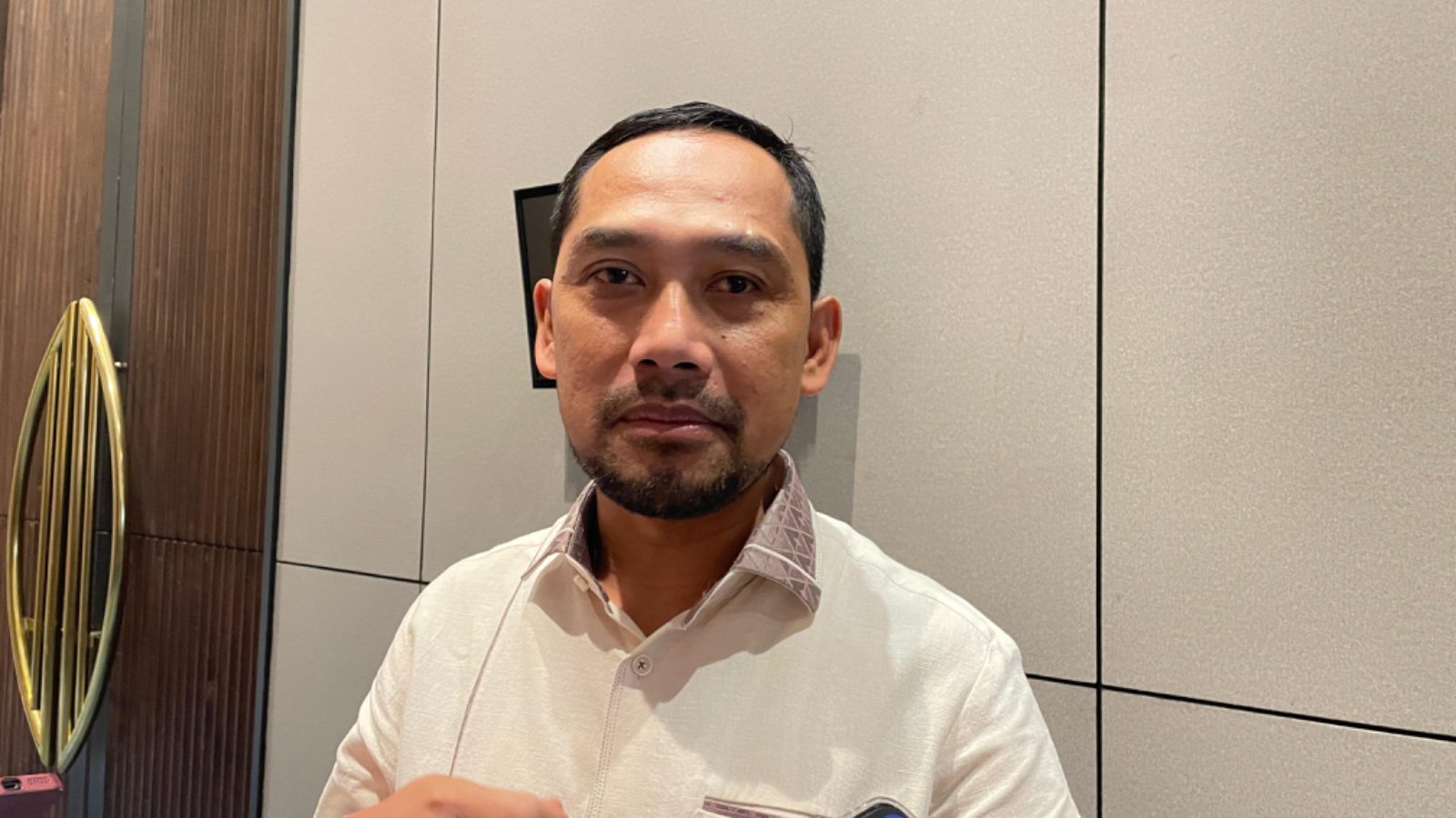 Abdul Rohim Soroti Kesenjangan Sosial dalam Musrenbang Samarinda 2025 ...