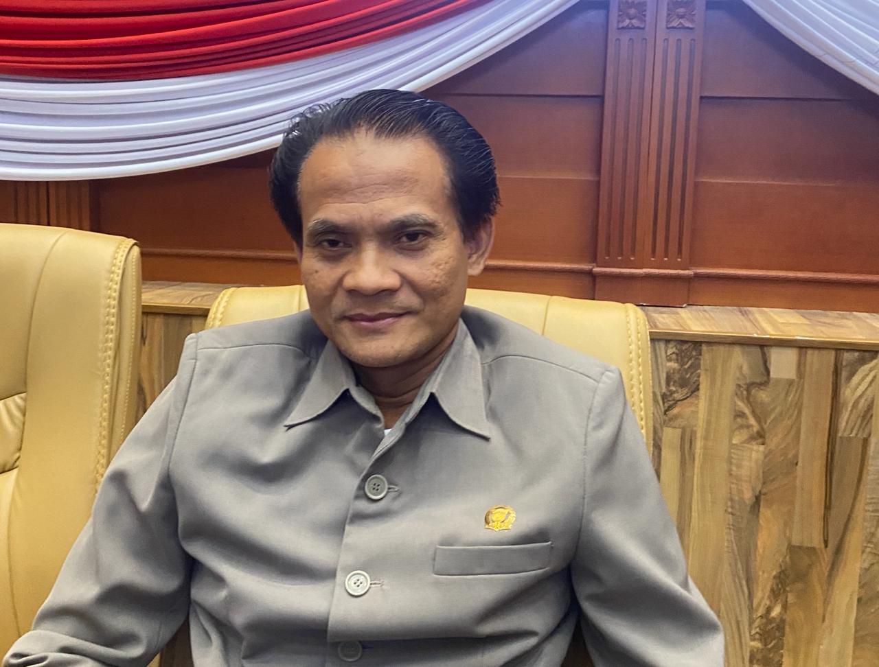 Subandi Dukung Pemindahan Pelabuhan ke Palaran Demi Kemajuan Samarinda ...