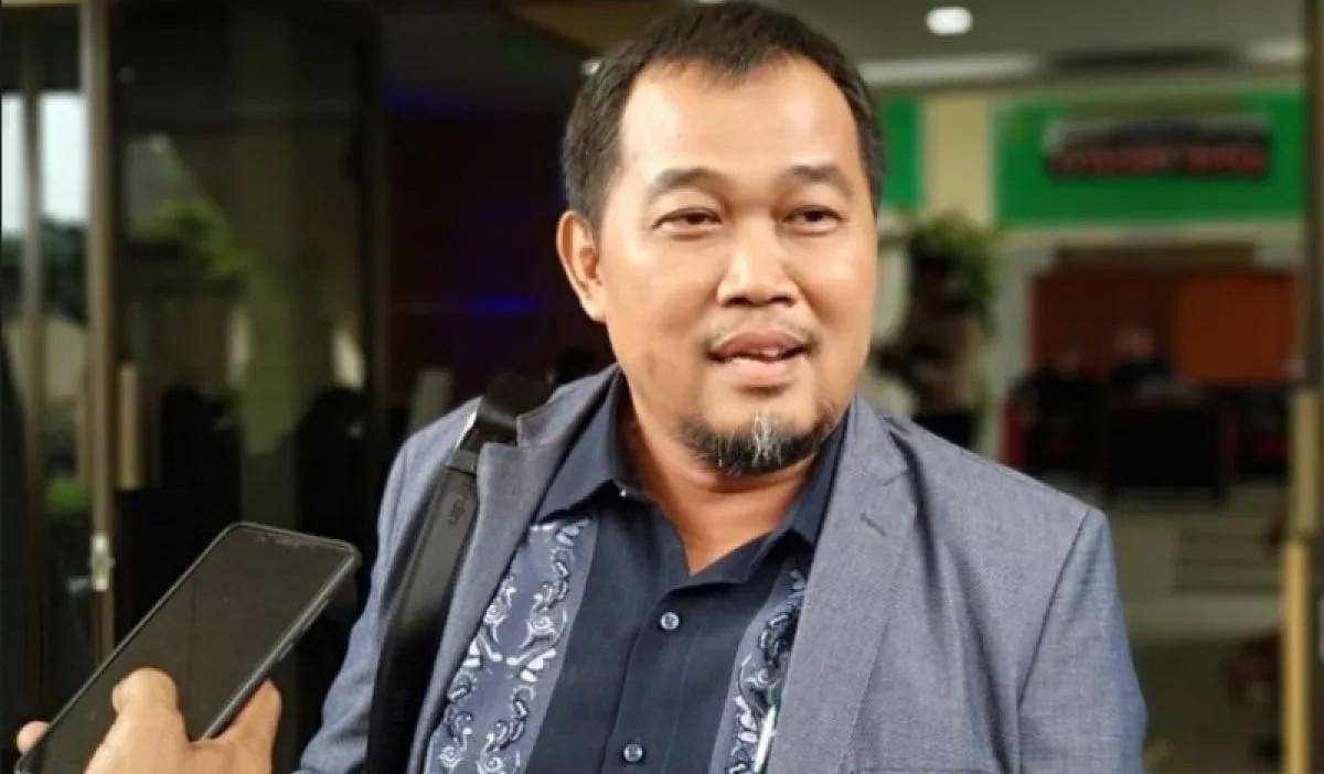 MAKI: Cegah Peningkatan Korupsi, Segera Sahkan RUU Perampasan Aset ...