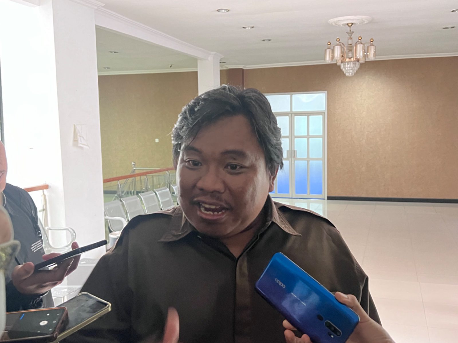 Usulan Perda Tes Narkoba bagi Calon Pengantin di Samarinda - Editorial ... Usulan Perda Tes Narkoba bagi Calon Pengantin di Samarinda - Editorial ...