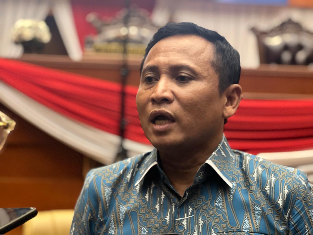 Optimalkan Plaza 21 Sebagai Kantong Parkir, Anhar Sarankan Pemkot ...