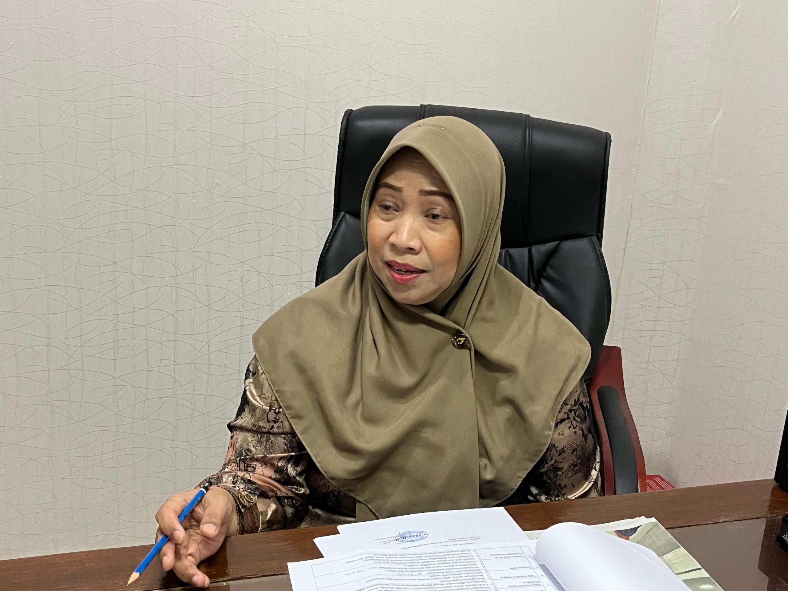 Sri Puji Astuti Soroti Pentingnya Parenting untuk Tumbuh Kembang Anak ...