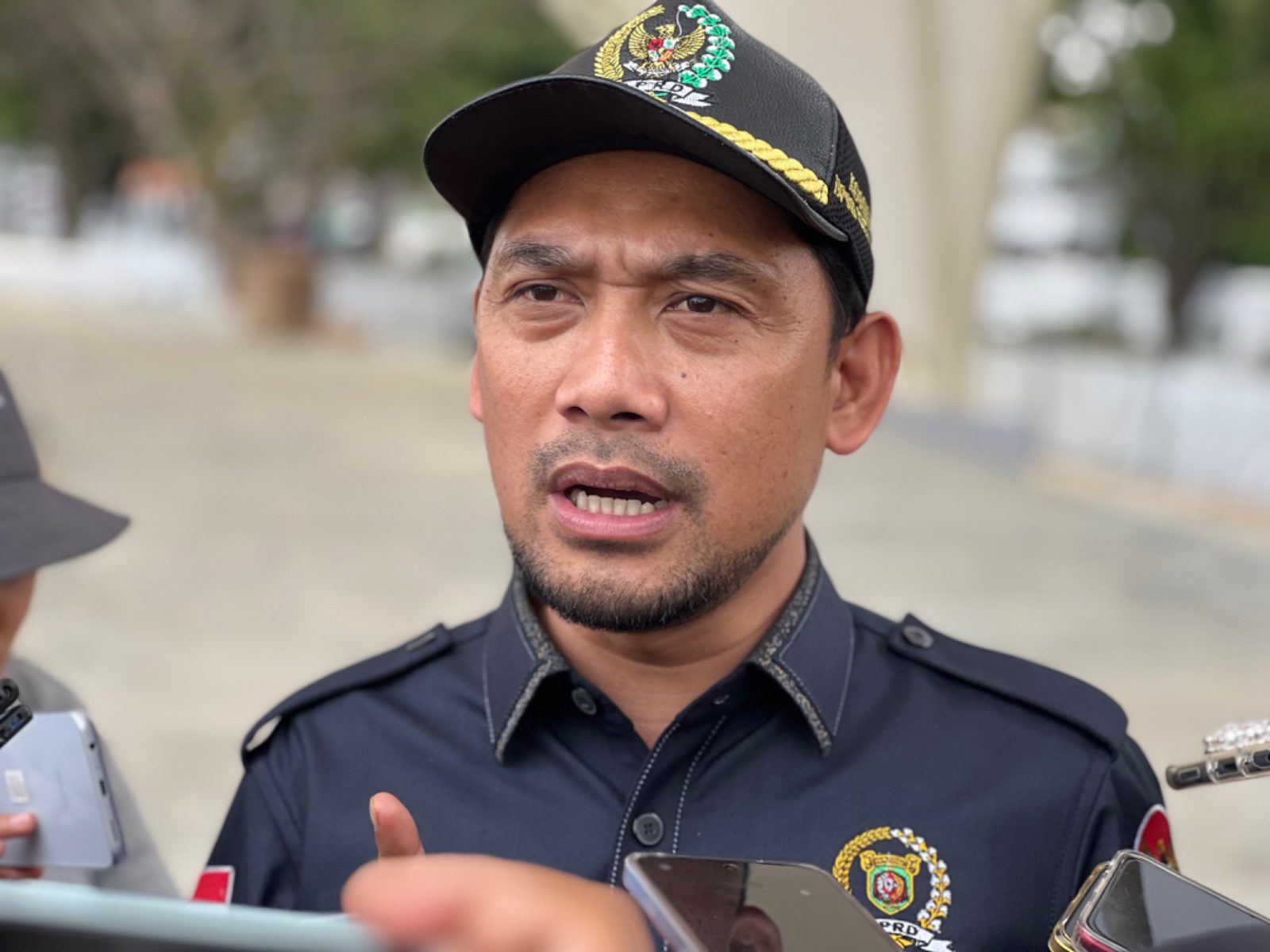 Probebaya Samarinda Belum Tepat Sasaran, Abdul Rohim Minta Evaluasi ...