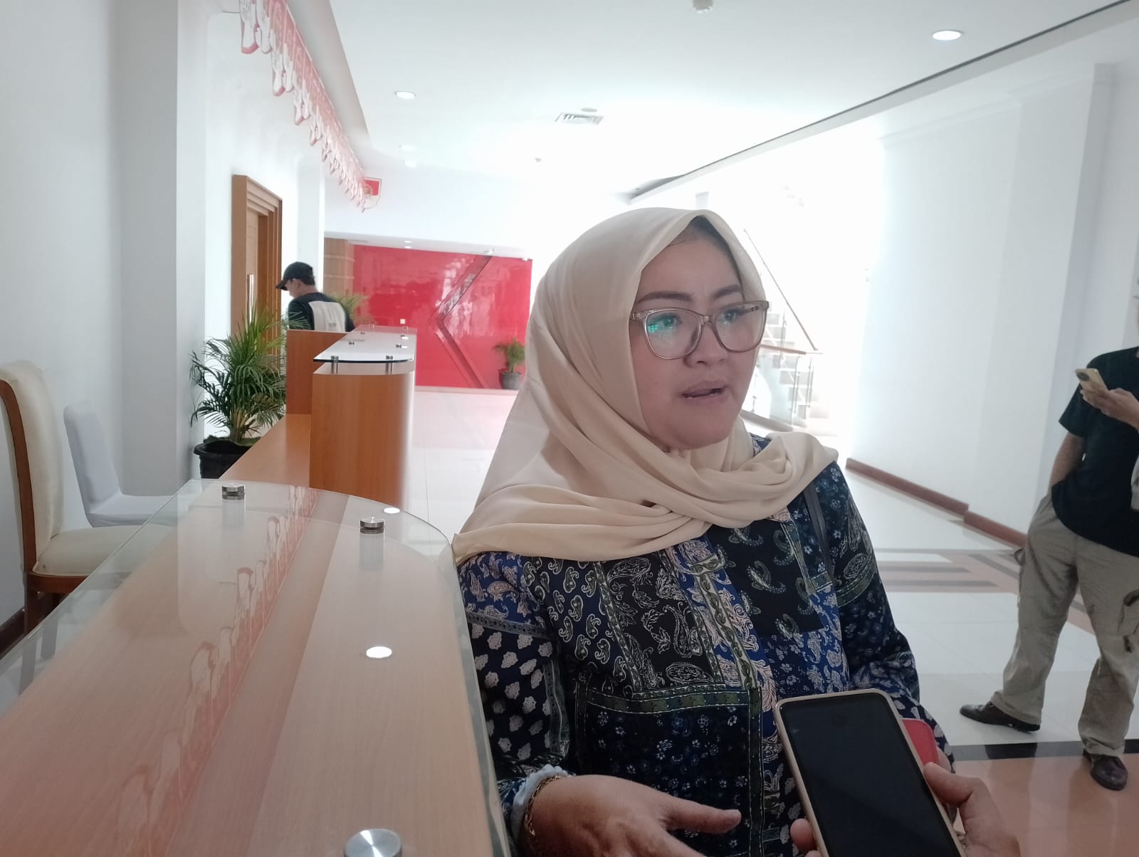 Upaya DPRD Samarinda Atasi Kelangkaan Tabung Gas LPG 3 Kg - Editorial ...