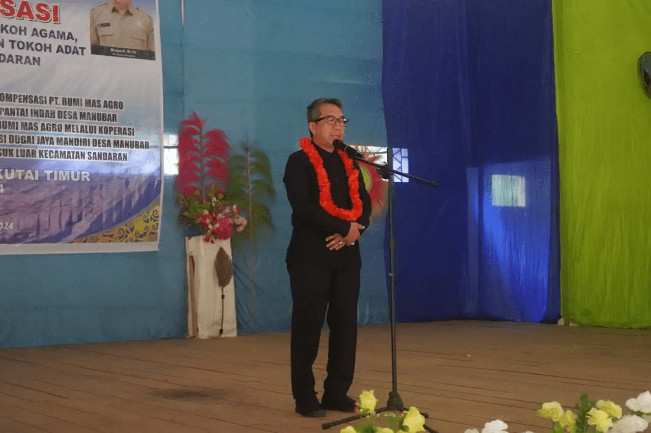 ADD Meningkat, Insentif Aparatur Desa hingga Ketua Adat Naik ...