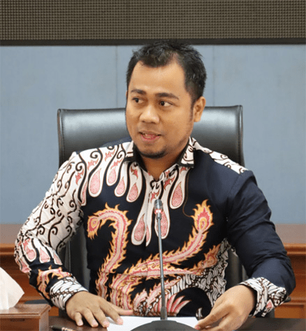 PDIP Kukar Dominasi Parlemen dengan Kursi Terbanyak, Andi Faisal Siap Dukung Program Kukar ...