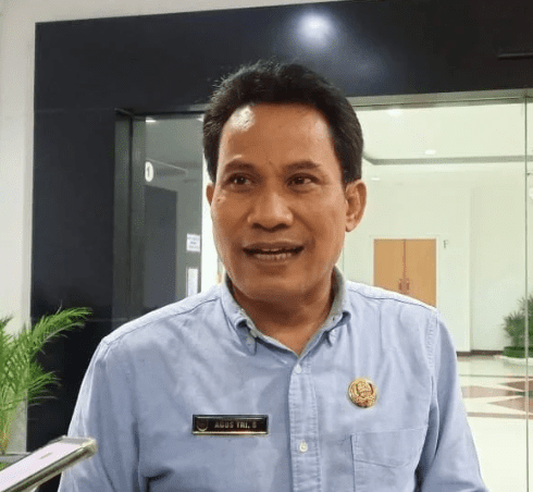 Pilkada Samarinda 2024, Agus Tri Sutanto : Pengabdian Tanpa Henti - Editorial Kaltim