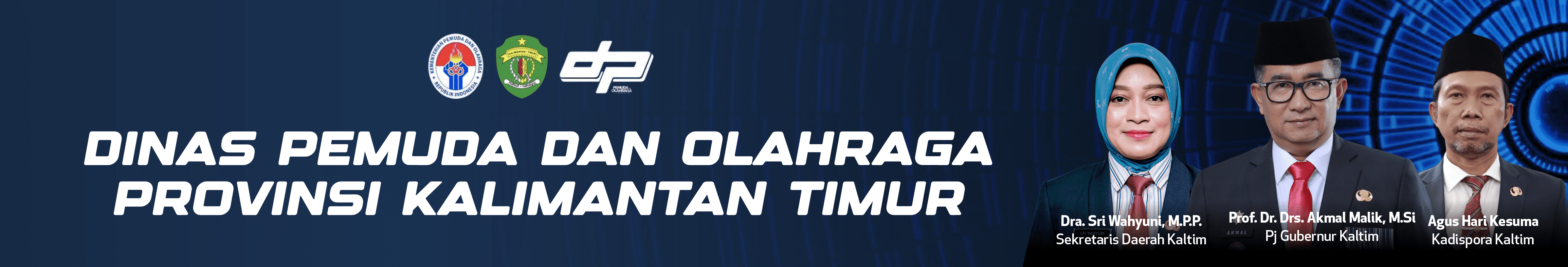 Dispora Kaltim Dorong Peningkatan Literasi di Kalangan Pemuda - Editorial Kaltim