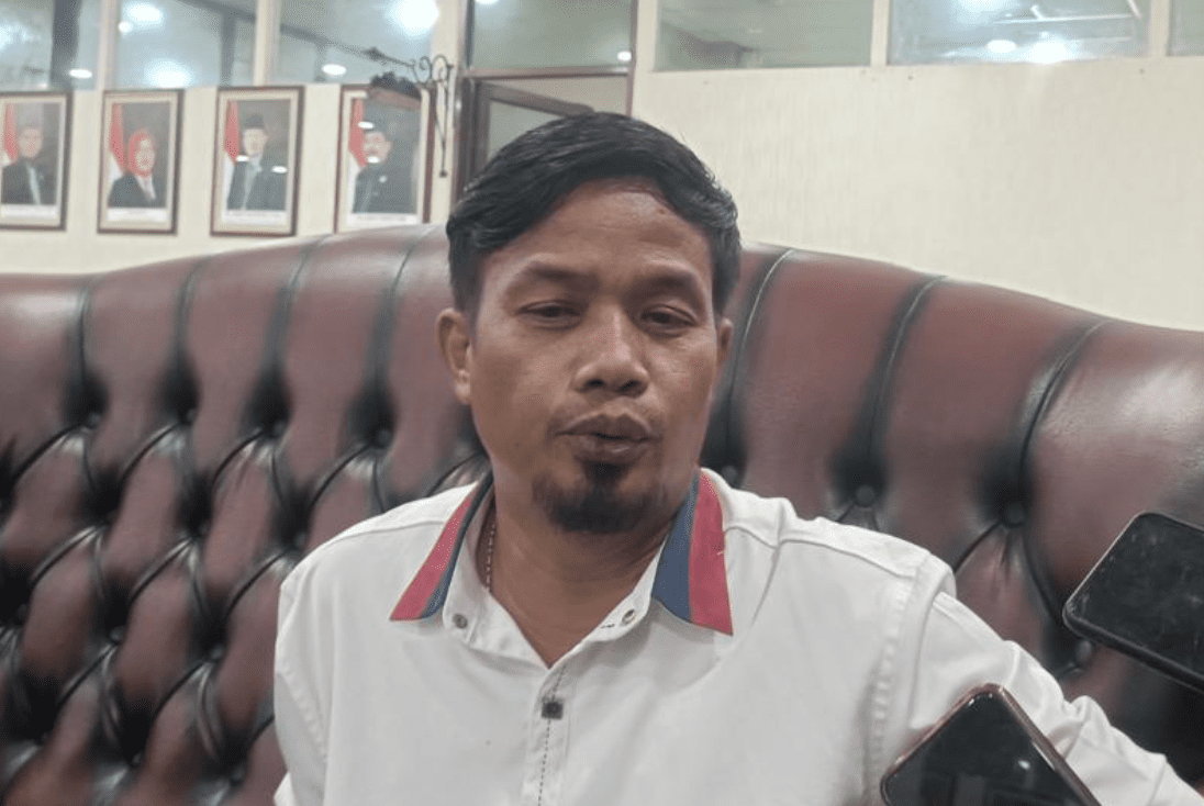 DPRD PPU Soroti Kompleksitas Penanganan Stunting di PPU - Editorial Kaltim DPRD PPU Soroti Kompleksitas Penanganan Stunting di PPU - Editorial Kaltim