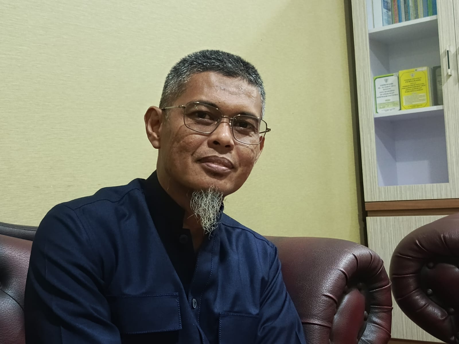 Mahyuddin Dukung Pembebasan Lahan untuk Wisata Pantai Sipakario dan ...