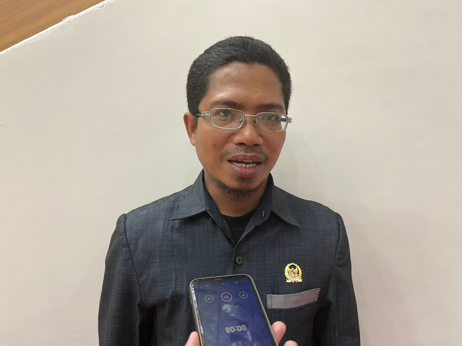 Peringatan Hari Guru DPRD Samarinda Dorong Kesejahteraan Guru Merata ... Peringatan Hari Guru DPRD Samarinda Dorong Kesejahteraan Guru Merata ...
