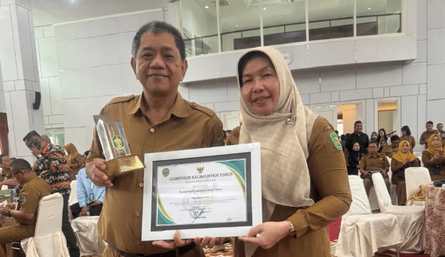 Strategi Komprehensif Kutim dalam Mendukung Kaltim Bebas BABS 2024 - Editorial Kaltim