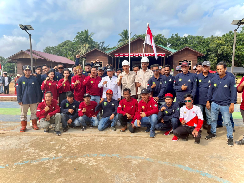 Capai 600 Juta, Desa Tepian Langsat Pecahkan Rekor PADes Tertinggi di ...