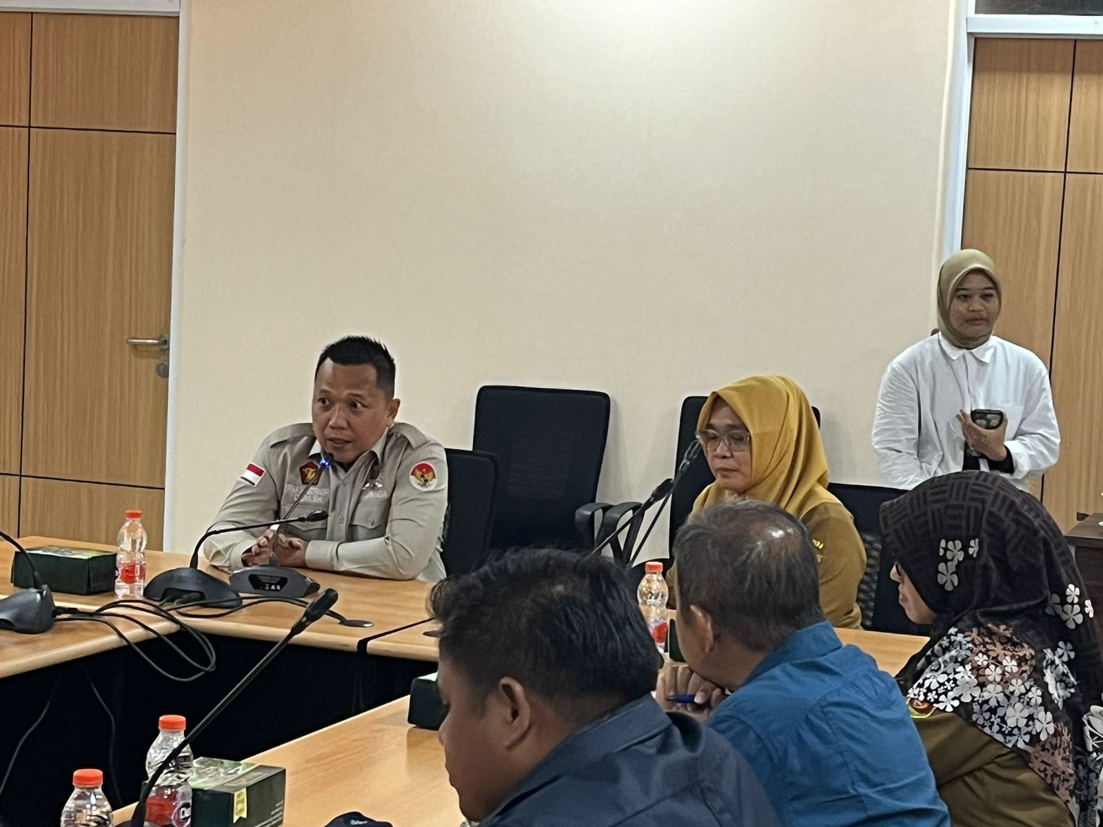 DPRD Samarinda Apresiasi Kinerja PUPR dalam Penanganan Banjir - Editorial Kaltim