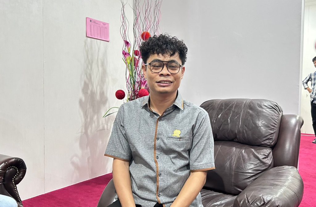 Winardi Sebut APBD Perubahan 2025 Bontang Belum Ada Angka Pasti ...