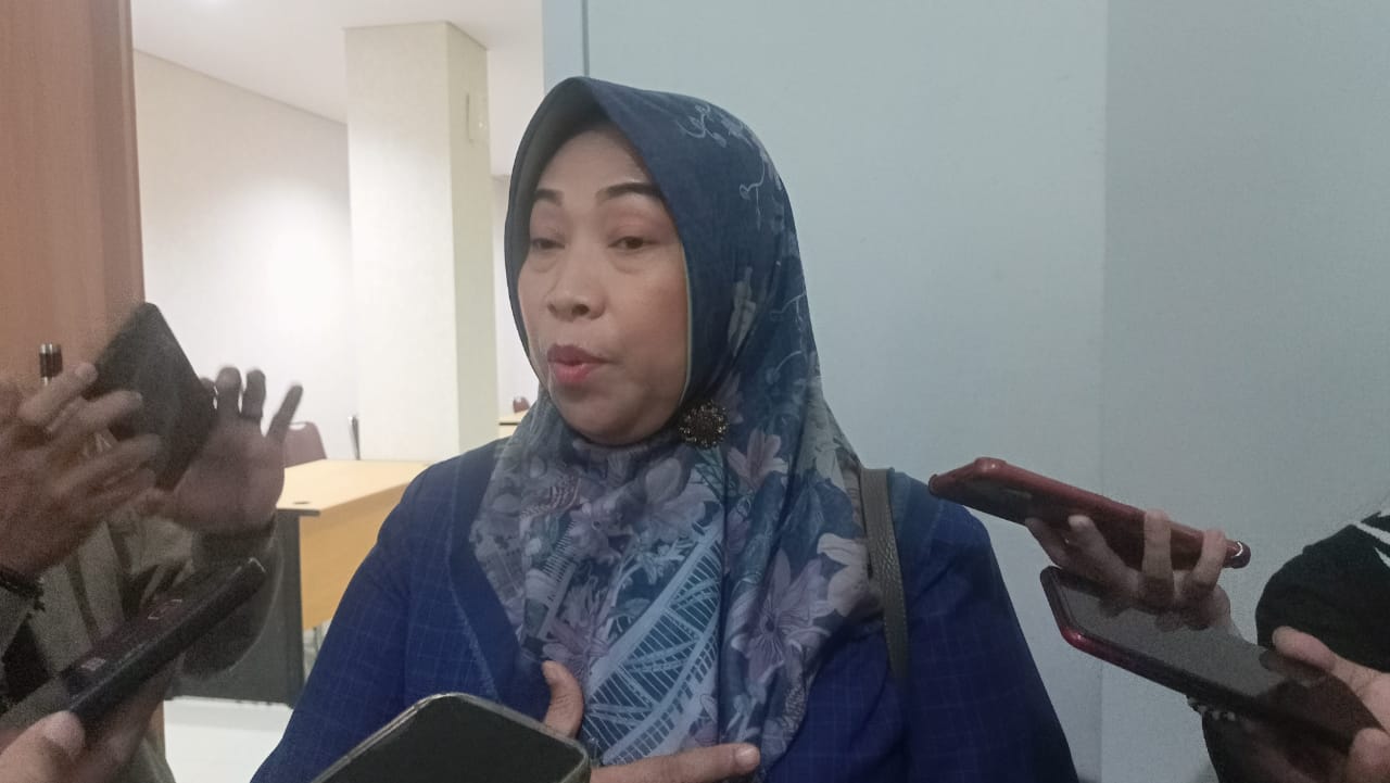 Sri Puji Apresiasi Sekolah Rakyat, Sebut Seluruh Anak Berhak Mendapat Pendidikan Layak ...